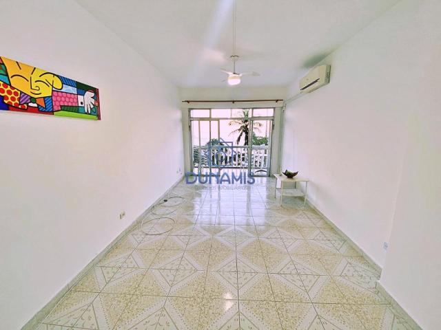 Apartamento em Centro, Guarujá/SP de 120m² 2 quartos para locação R$ 4.500,00/mes
