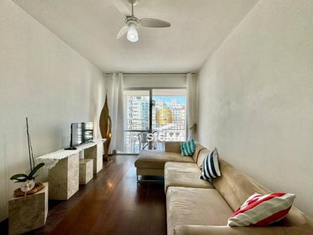 Apartamento em Centro, Guarujá/SP de 120m² 4 quartos à venda por R$ 580.000,00