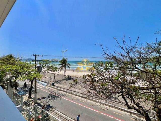 Apartamento em Centro, Guarujá/SP de 121m² 2 quartos à venda por R$ 980.000,00
