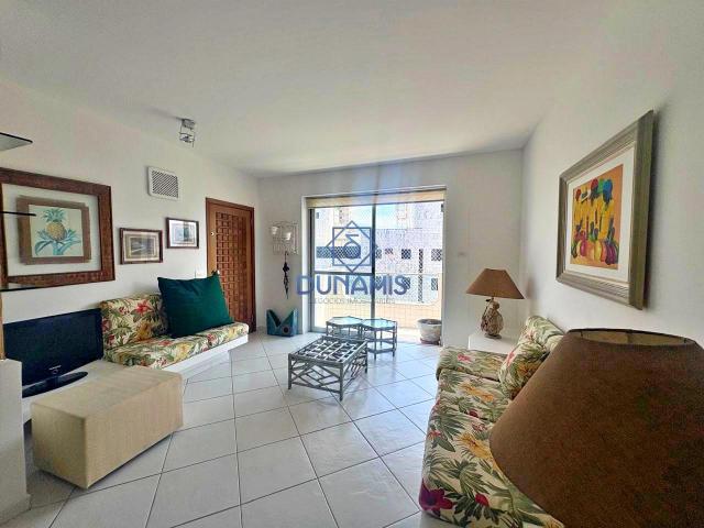 Apartamento em Centro, Guarujá/SP de 122m² 2 quartos para locação R$ 5.500,00/mes