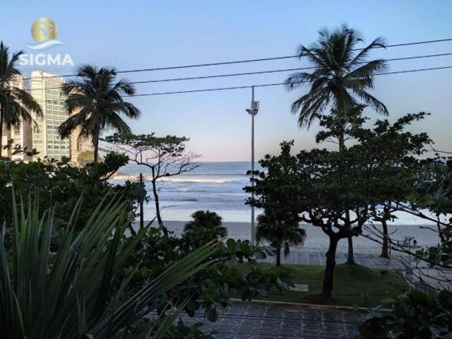 Apartamento em Centro, Guarujá/SP de 127m² 3 quartos à venda por R$ 850.000,00