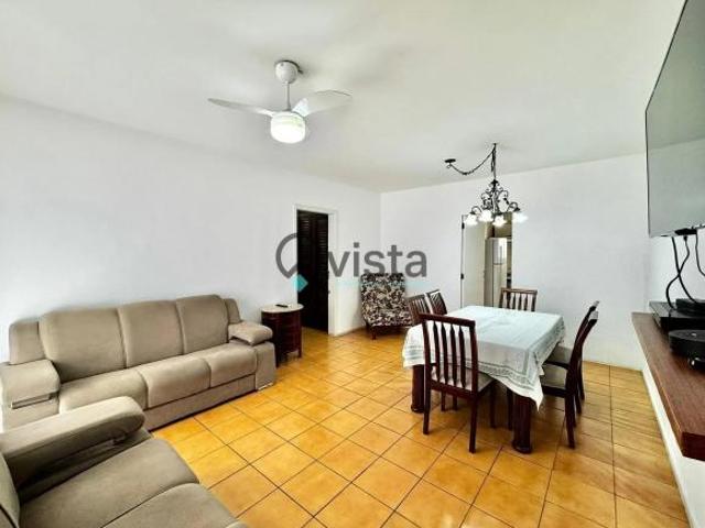 Apartamento em Centro, Guarujá/SP de 126m² 3 quartos à venda por R$ 600.000,00