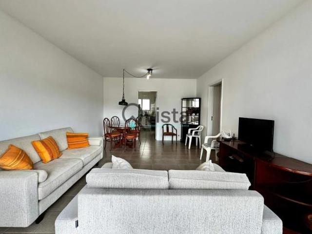 Apartamento em Centro, Guarujá/SP de 126m² 3 quartos à venda por R$ 720.000,00