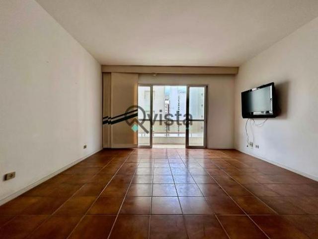 Apartamento em Centro, Guarujá/SP de 130m² 3 quartos à venda por R$ 520.000,00