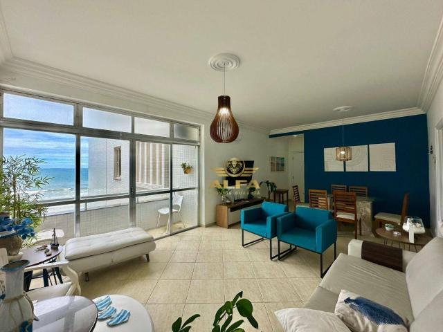 Apartamento em Centro, Guarujá/SP de 130m² 3 quartos à venda por R$ 879.000,00