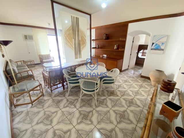 Apartamento em Centro, Guarujá/SP de 130m² 2 quartos à venda por R$ 579.000,00