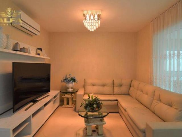 Apartamento em Centro, Guarujá/SP de 132m² 3 quartos à venda por R$ 1.300.000,00
