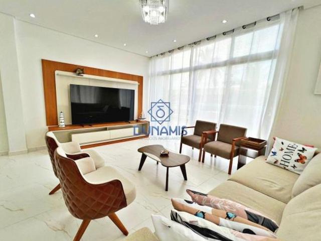 Apartamento em Centro, Guarujá/SP de 135m² 3 quartos à venda por R$ 1.100.000,00