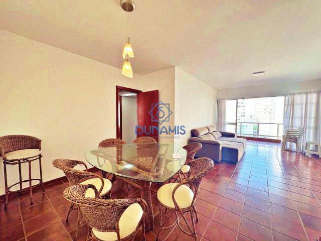 Apartamento em Centro, Guarujá/SP de 135m² 2 quartos para locação R$ 5.500,00/mes