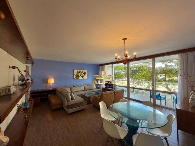 Apartamento em Centro, Guarujá/SP de 240m² 3 quartos à venda por R$ 1.399.000,00