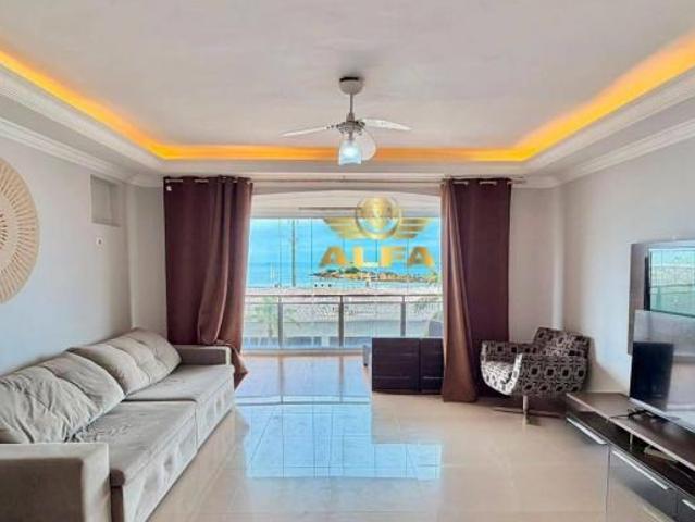 Apartamento em Centro, Guarujá/SP de 200m² 3 quartos à venda por R$ 1.200.000,00