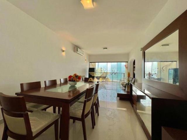 Apartamento em Centro, Guarujá/SP de 200m² 4 quartos à venda por R$ 1.300.000,00