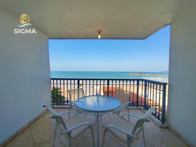 Apartamento em Centro, Guarujá/SP de 201m² 4 quartos à venda por R$ 1.199.000,00