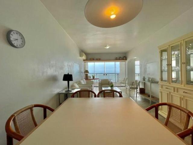 Apartamento em Centro, Guarujá/SP de 205m² 3 quartos à venda por R$ 1.200.000,00