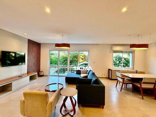 Apartamento em Centro, Guarujá/SP de 209m² 5 quartos à venda por R$ 1.200.000,00