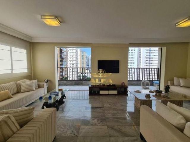 Apartamento em Centro, Guarujá/SP de 213m² 4 quartos à venda por R$ 950.000,00