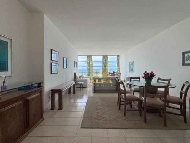Apartamento em Centro, Guarujá/SP de 215m² 4 quartos à venda por R$ 1.200.000,00