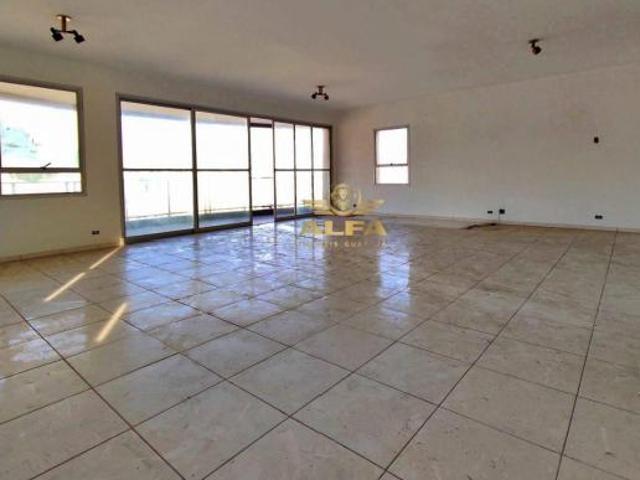 Apartamento em Centro, Guarujá/SP de 225m² 5 quartos à venda por R$ 700.000,00