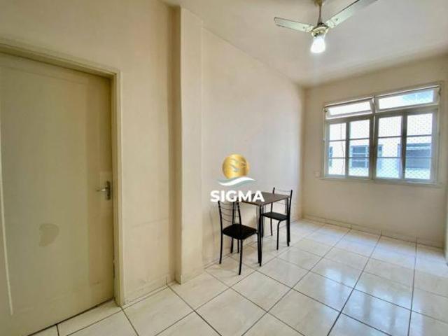 Apartamento em Centro, Guarujá/SP de 35m² 1 quartos à venda por R$ 330.000,00