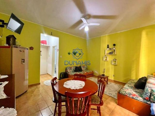 Apartamento em Centro, Guarujá/SP de 30m² 1 quartos à venda por R$ 265.000,00