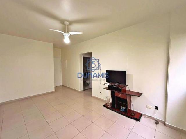 Apartamento em Centro, Guarujá/SP de 48m² 1 quartos à venda por R$ 300.000,00