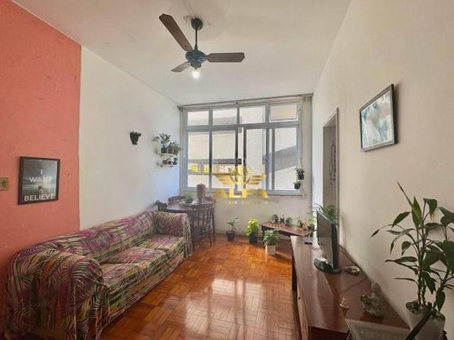 Apartamento em Centro, Guarujá/SP de 42m² 1 quartos à venda por R$ 250.000,00