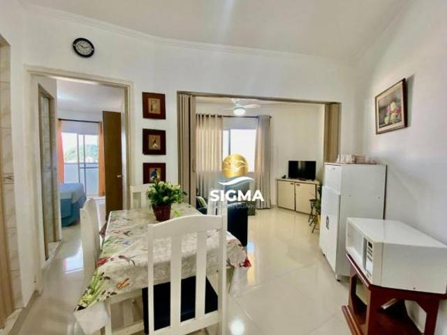 Apartamento em Centro, Guarujá/SP de 43m² 1 quartos à venda por R$ 370.000,00