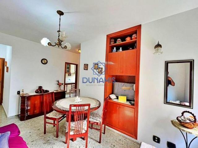 Apartamento em Centro, Guarujá/SP de 55m² 1 quartos à venda por R$ 440.000,00