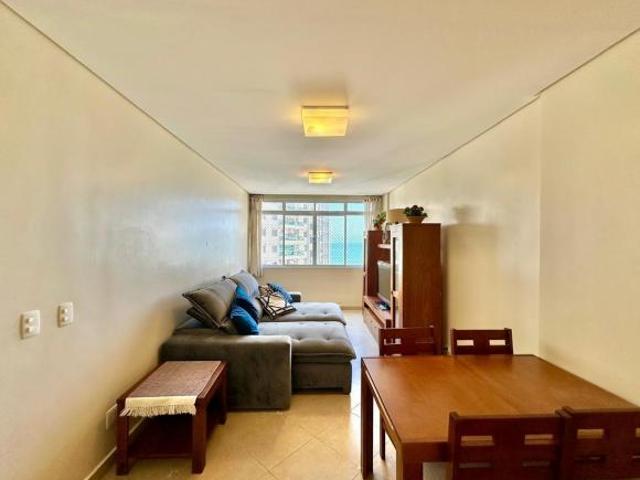 Apartamento em Centro, Guarujá/SP de 55m² 1 quartos à venda por R$ 480.000,00