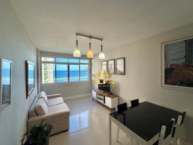 Apartamento em Centro, Guarujá/SP de 55m² 1 quartos à venda por R$ 530.000,00