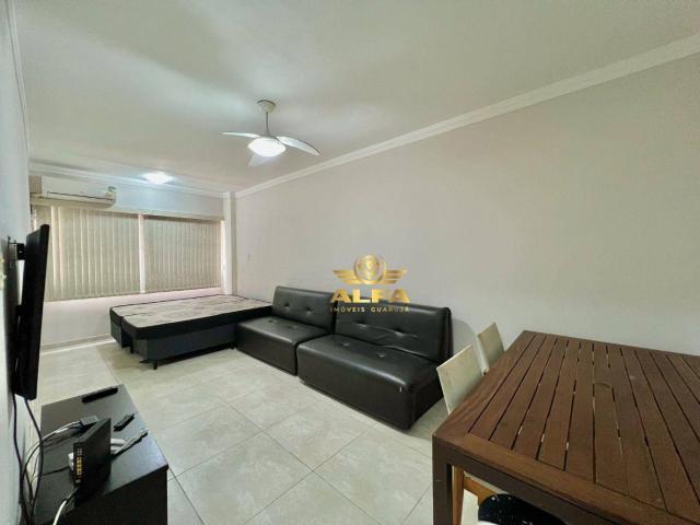 Apartamento em Centro, Guarujá/SP de 55m² 1 quartos à venda por R$ 329.000,00