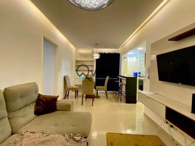 Apartamento em Centro, Guarujá/SP de 55m² 2 quartos à venda por R$ 420.000,00