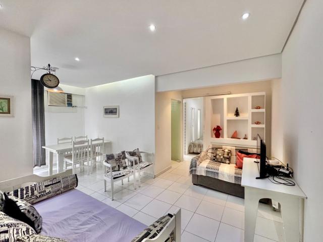 Apartamento em Centro, Guarujá/SP de 55m² 2 quartos à venda por R$ 364.900,00