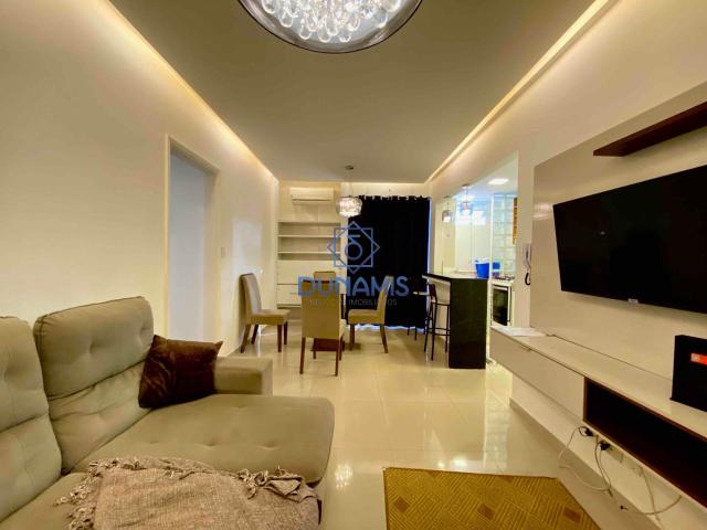 Apartamento em Centro, Guarujá/SP de 56m² 1 quartos à venda por R$ 429.900,00