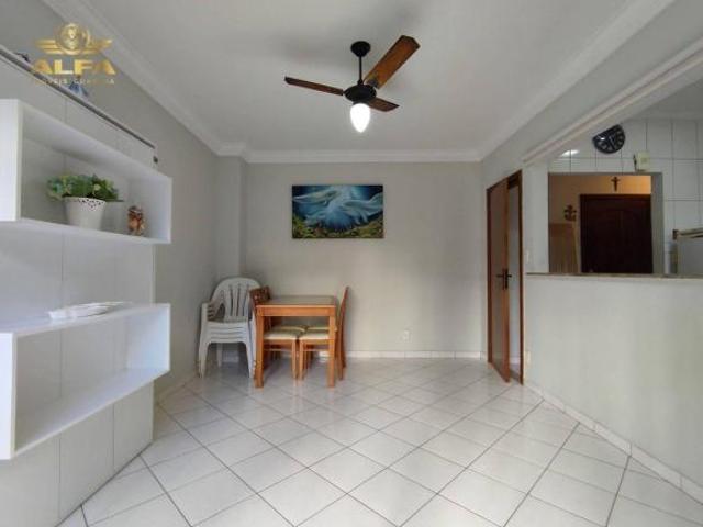 Apartamento em Centro, Guarujá/SP de 65m² 1 quartos à venda por R$ 355.000,00