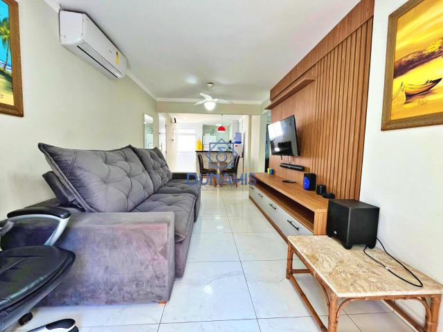 Apartamento em Centro, Guarujá/SP de 65m² 2 quartos à venda por R$ 649.900,00
