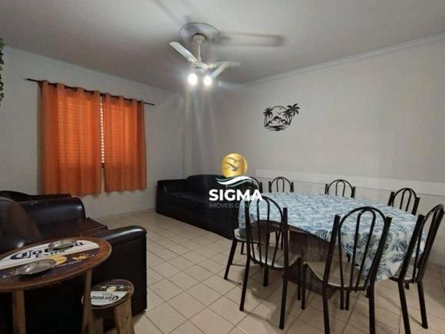 Apartamento em Centro, Guarujá/SP de 65m² 2 quartos à venda por R$ 370.000,00