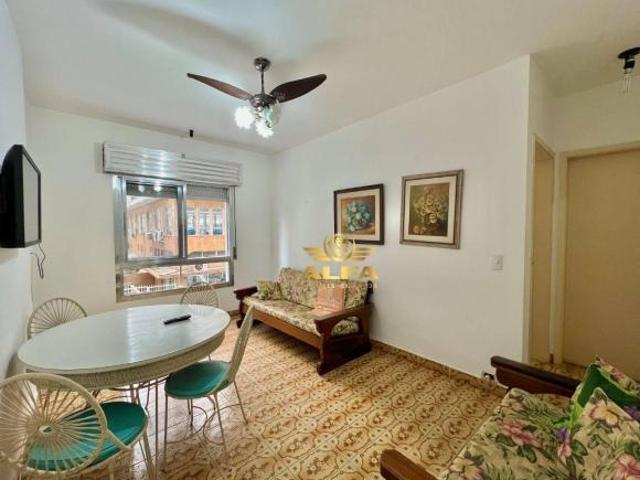 Apartamento em Centro, Guarujá/SP de 66m² 2 quartos à venda por R$ 370.000,00