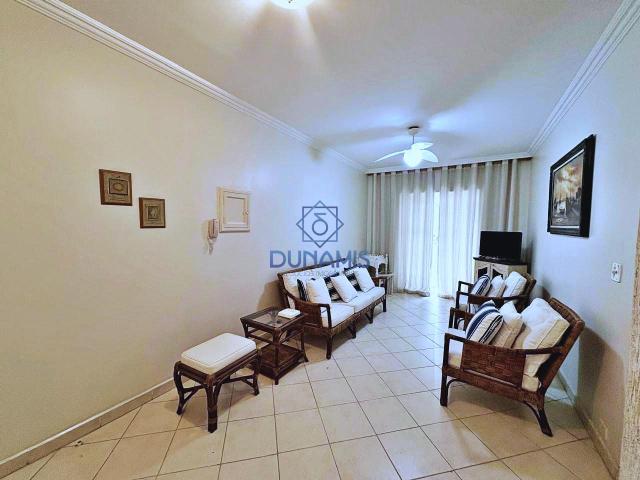Apartamento em Centro, Guarujá/SP de 67m² 2 quartos à venda por R$ 389.900,00