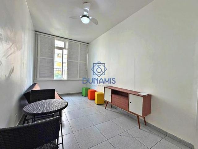 Apartamento em Centro, Guarujá/SP de 62m² 2 quartos à venda por R$ 280.000,00