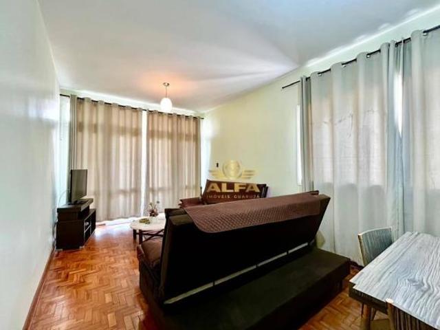 Apartamento em Centro, Guarujá/SP de 75m² 1 quartos à venda por R$ 410.000,00