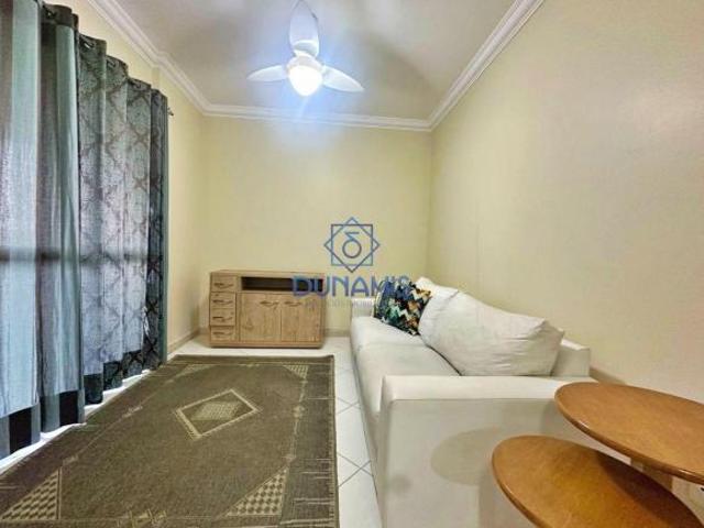 Apartamento em Centro, Guarujá/SP de 75m² 1 quartos à venda por R$ 600.000,00