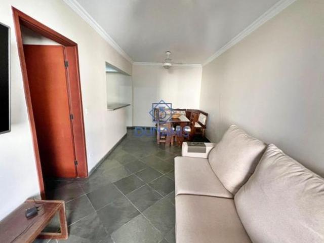 Apartamento em Centro, Guarujá/SP de 75m² 1 quartos à venda por R$ 640.000,00