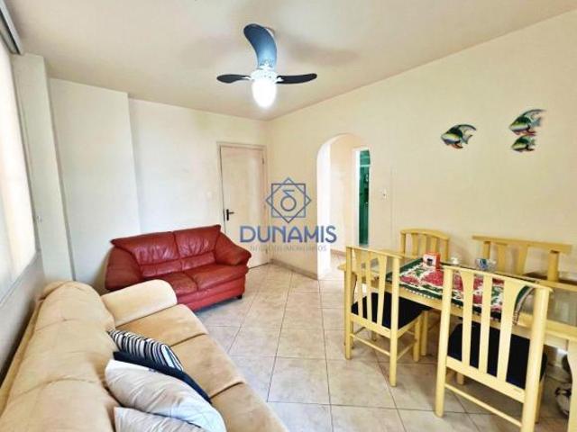 Apartamento em Centro, Guarujá/SP de 75m² 1 quartos à venda por R$ 380.000,00