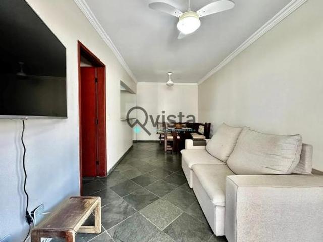 Apartamento em Centro, Guarujá/SP de 75m² 2 quartos à venda por R$ 590.000,00
