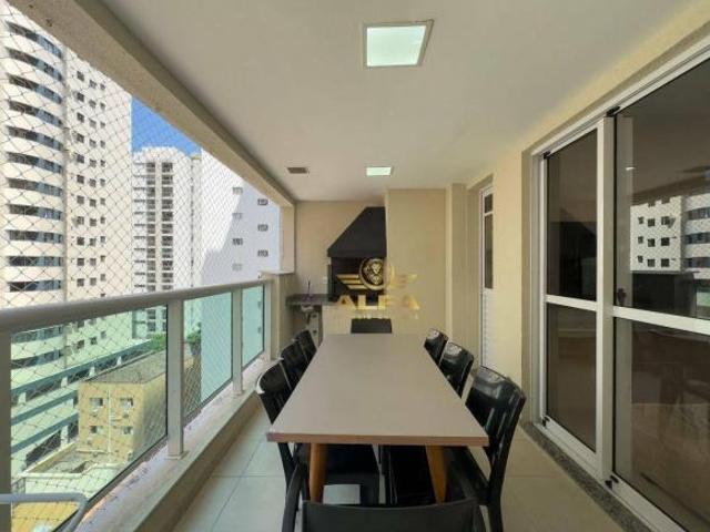 Apartamento em Centro, Guarujá/SP de 78m² 2 quartos à venda por R$ 660.000,00