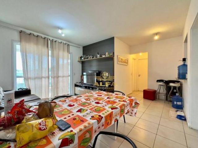 Apartamento em Centro, Guarujá/SP de 78m² 2 quartos à venda por R$ 700.000,00