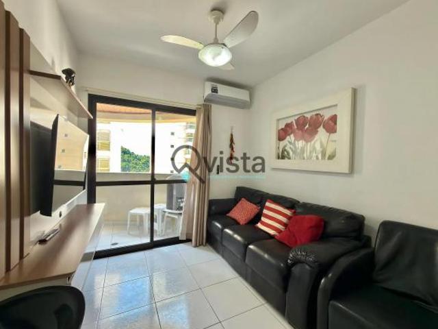 Apartamento em Centro, Guarujá/SP de 79m² 2 quartos à venda por R$ 600.000,00