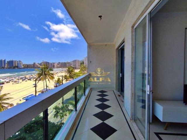 Apartamento em Centro, Guarujá/SP de 70m² 1 quartos à venda por R$ 650.000,00