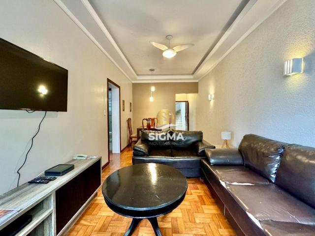 Apartamento em Centro, Guarujá/SP de 70m² 2 quartos à venda por R$ 349.900,00